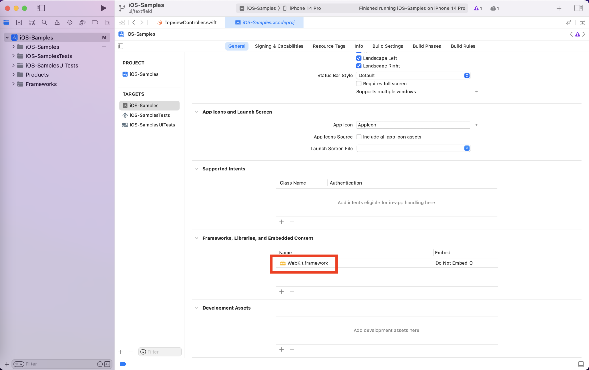【入門】WEBページをアプリで表示 WebView(WKWebView)の使い方 | モグモグ