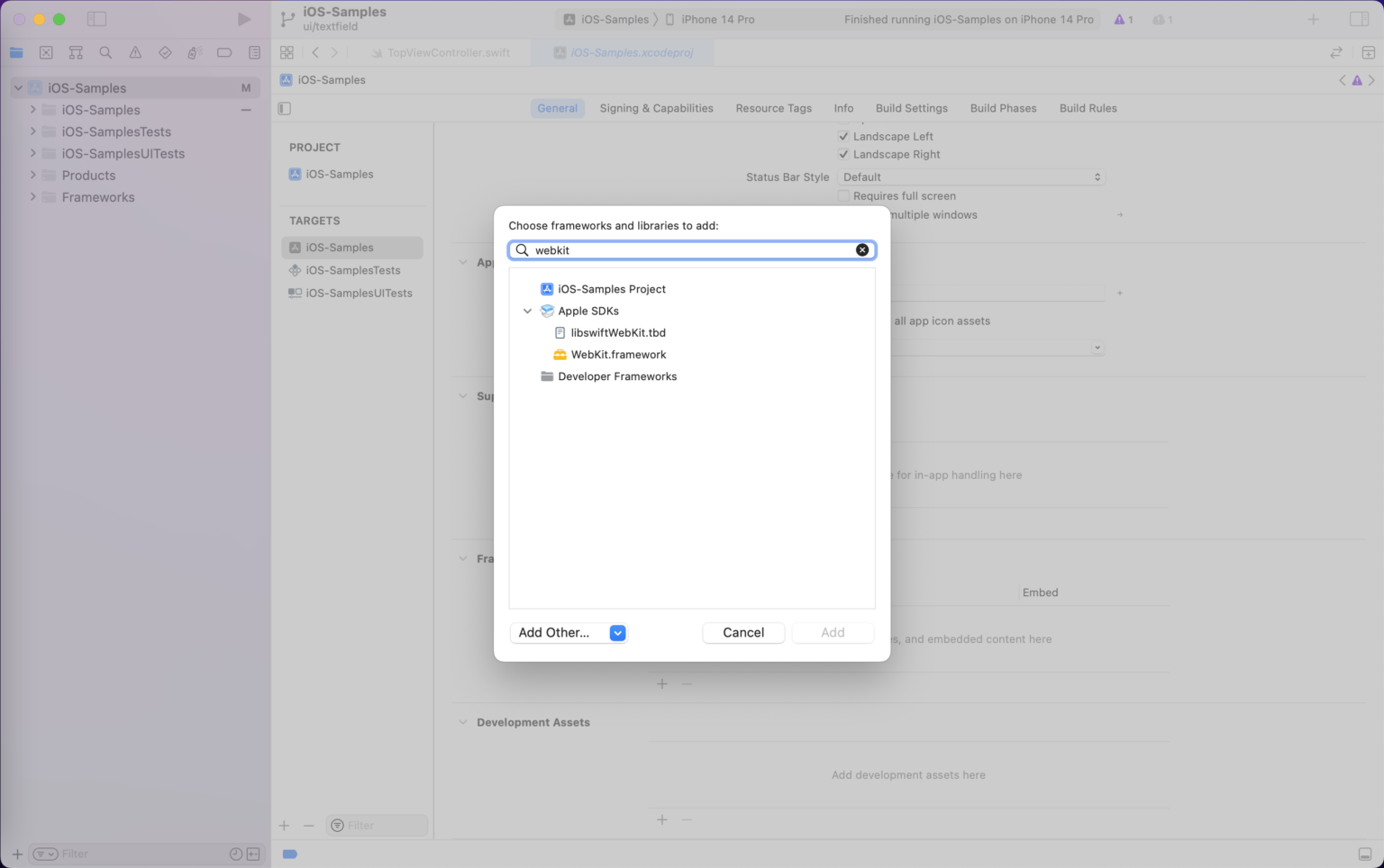 【入門】WEBページをアプリで表示 WebView(WKWebView)の使い方 | モグモグ
